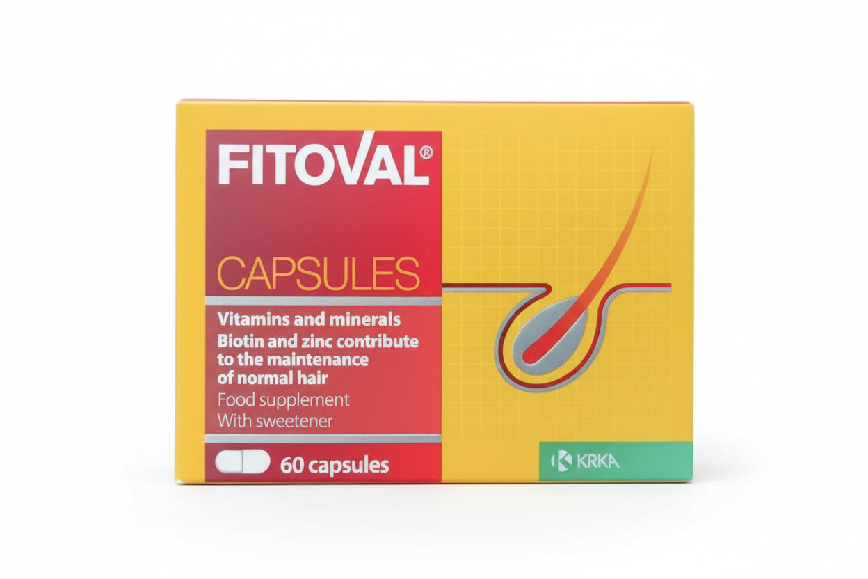 Vitamins and Supplements – VITALIVE